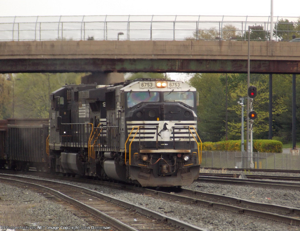 NS 6753